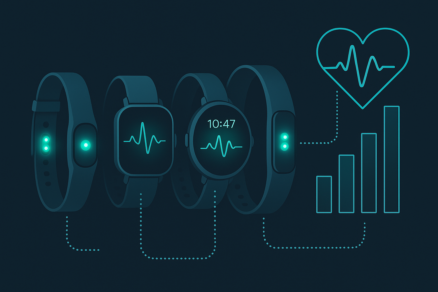 Which Wearable Has the Most Accurate Heart Rate Monitor in 2026? | ChatPPG